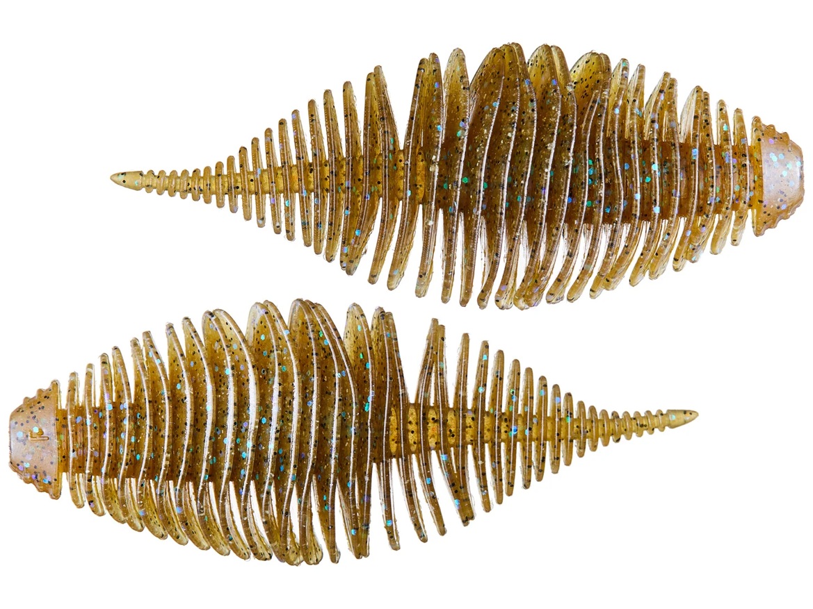 Geecrack Bellows Gill 3.8" | eBay