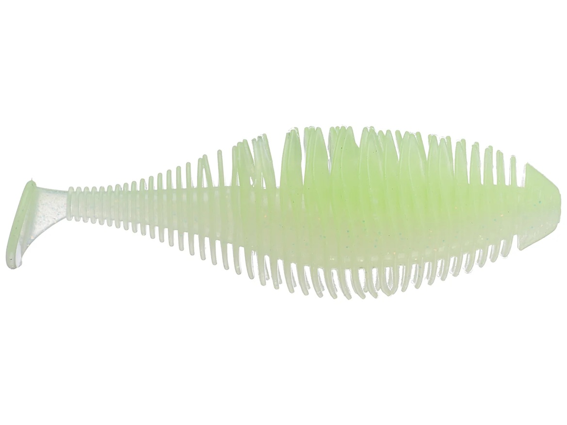 Geecrack Bellows Gill Swimmer 4.2" | eBay