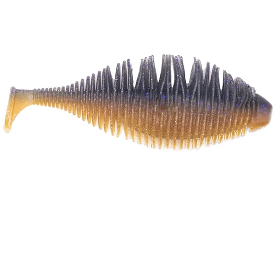 Geecrack Bellows Gill Swimmer 4.2" | eBay