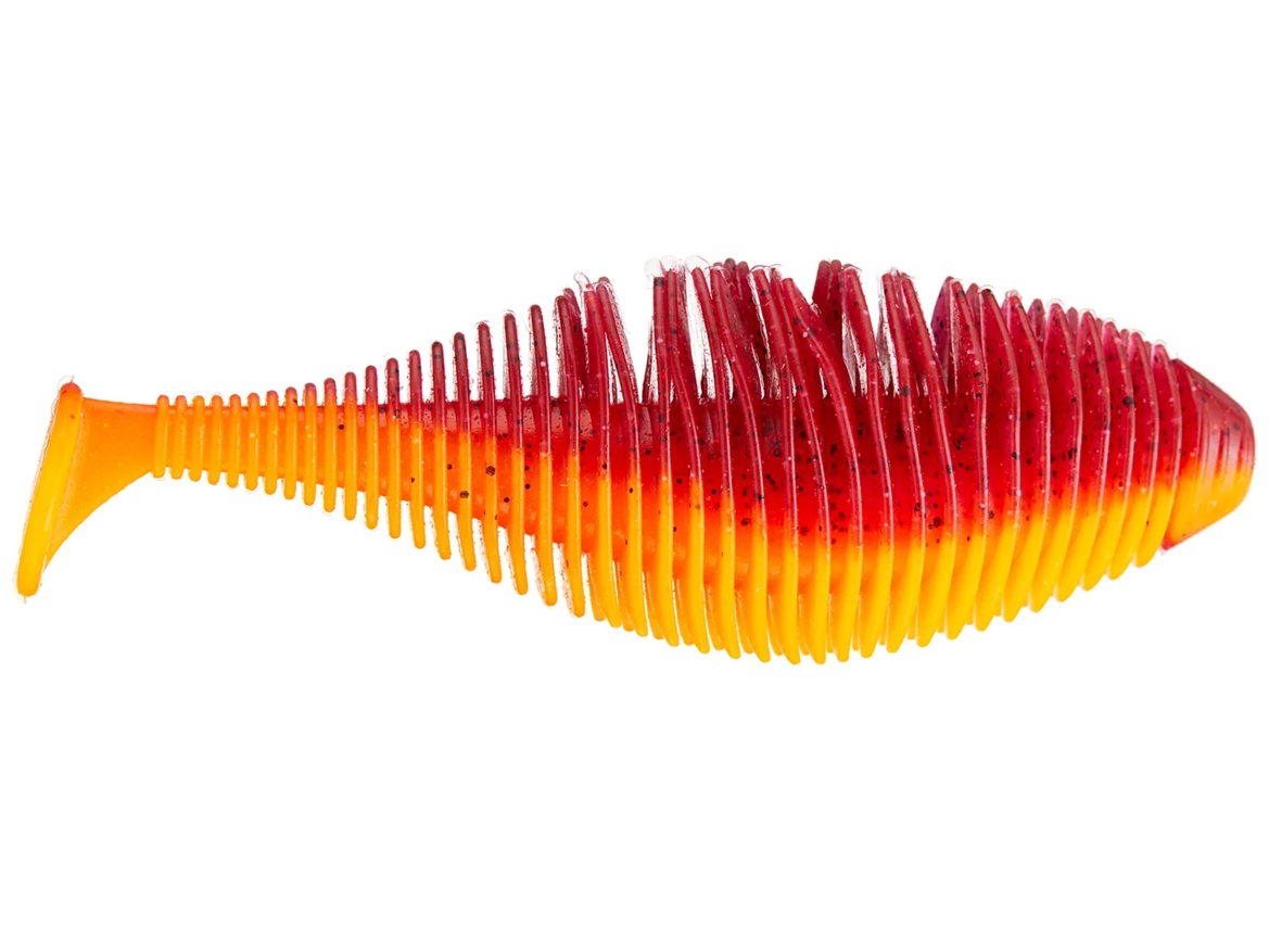 Geecrack Bellows Gill Swimmer 4.2" | eBay