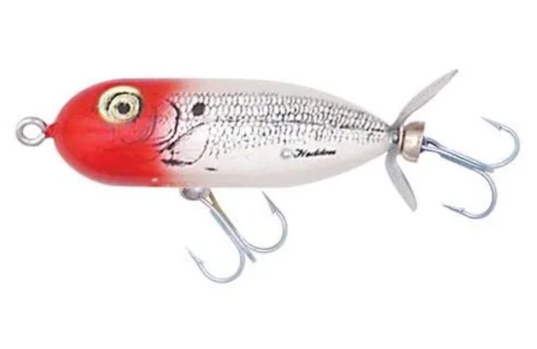 Heddon Tiny Torpedo 1/4oz | eBay