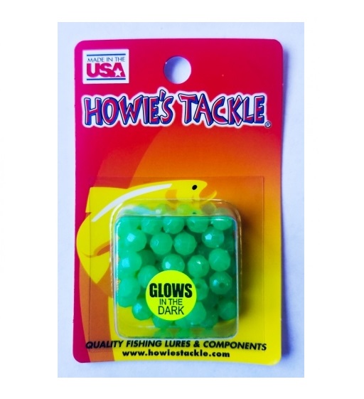 Howie's Tackle Fly Beads #6 50pk | eBay