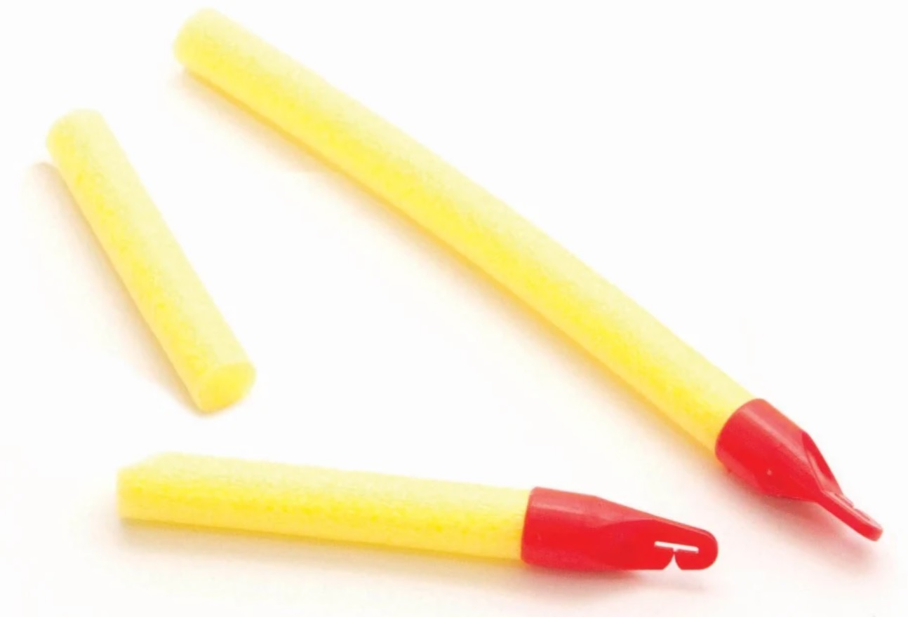 Clam Ice Buster Bobber 2pk (Select Size) 1045 | eBay