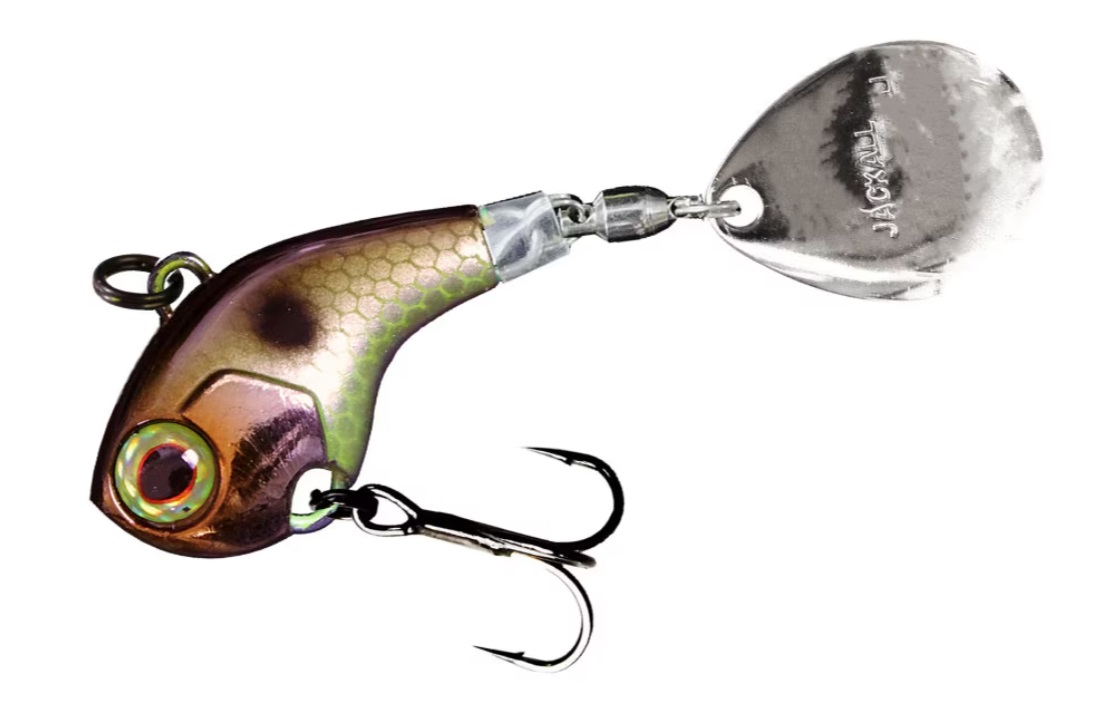 Jackall Deracoup 1/4oz | eBay