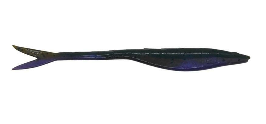 Googan Gdt-7-spl Baits Dart 7in Sprayed Lettuce Lure for sale online | eBay