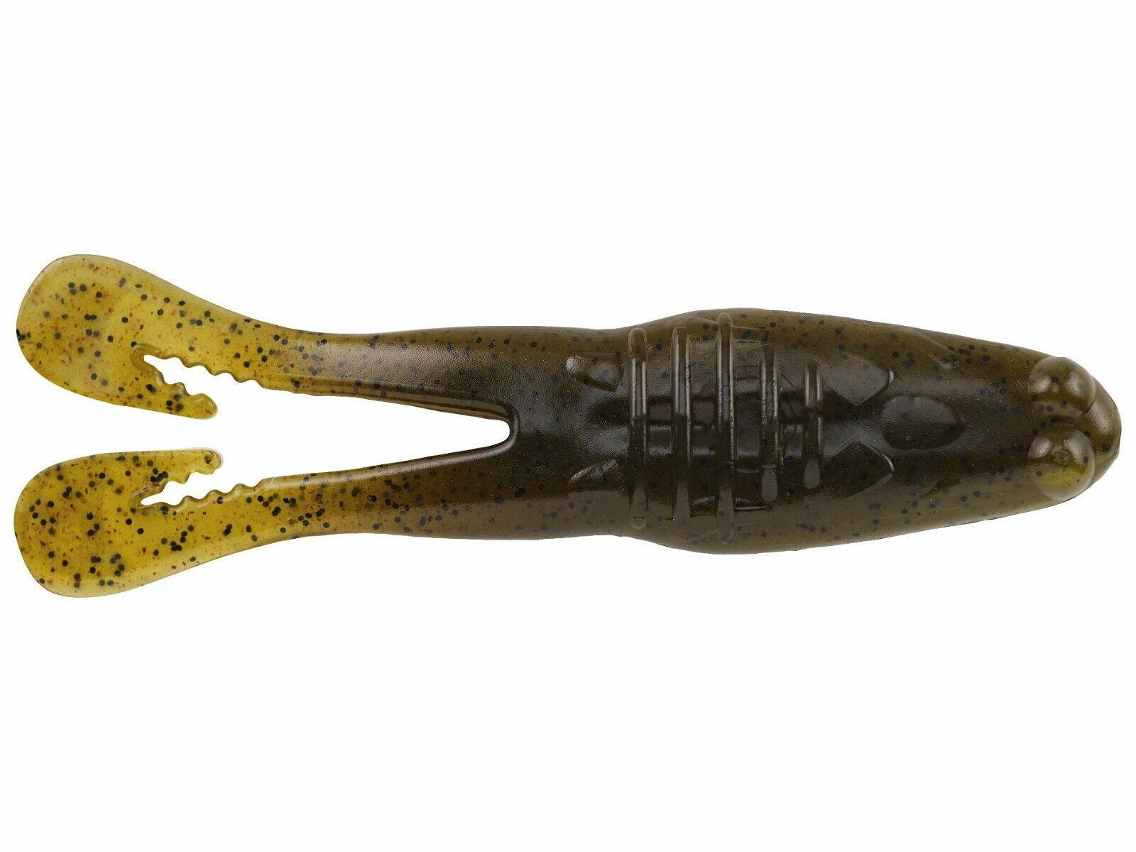 Berkley PowerBait Buzz'n Speed Toad 4.25" Buzz Toad 5PK (Select Color ...