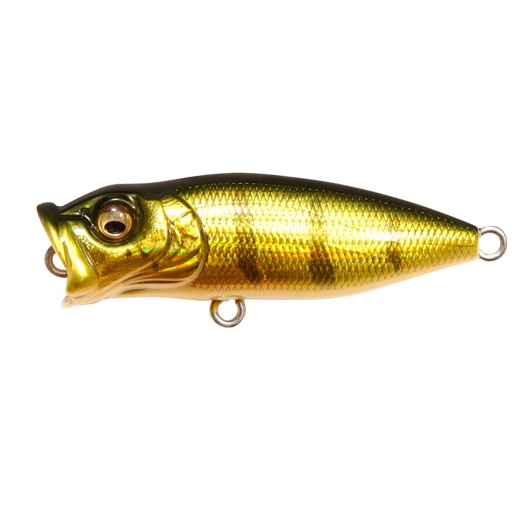 Megabass Baby PopX BFS | eBay