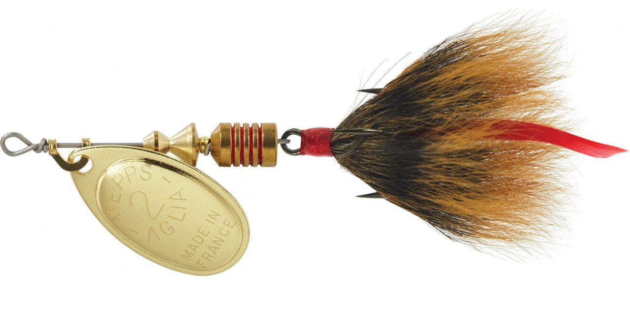 Mepps Aglia Dressed Size 2 | eBay