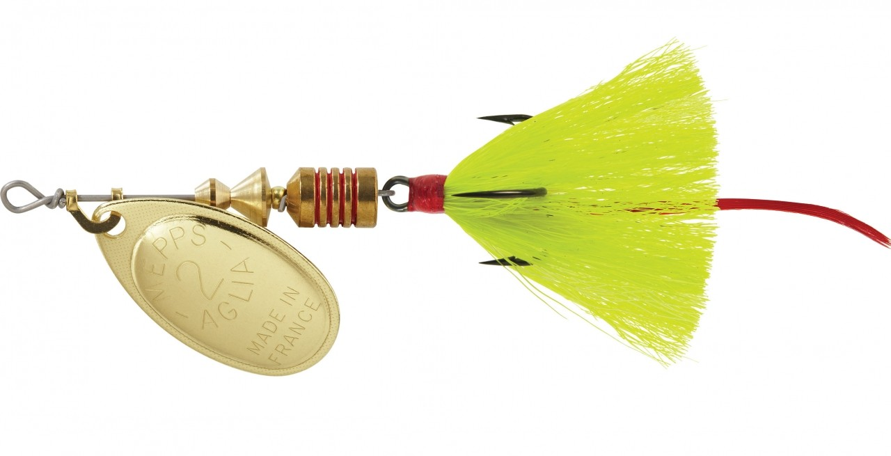 Mepps Aglia Dressed Size 2 | eBay