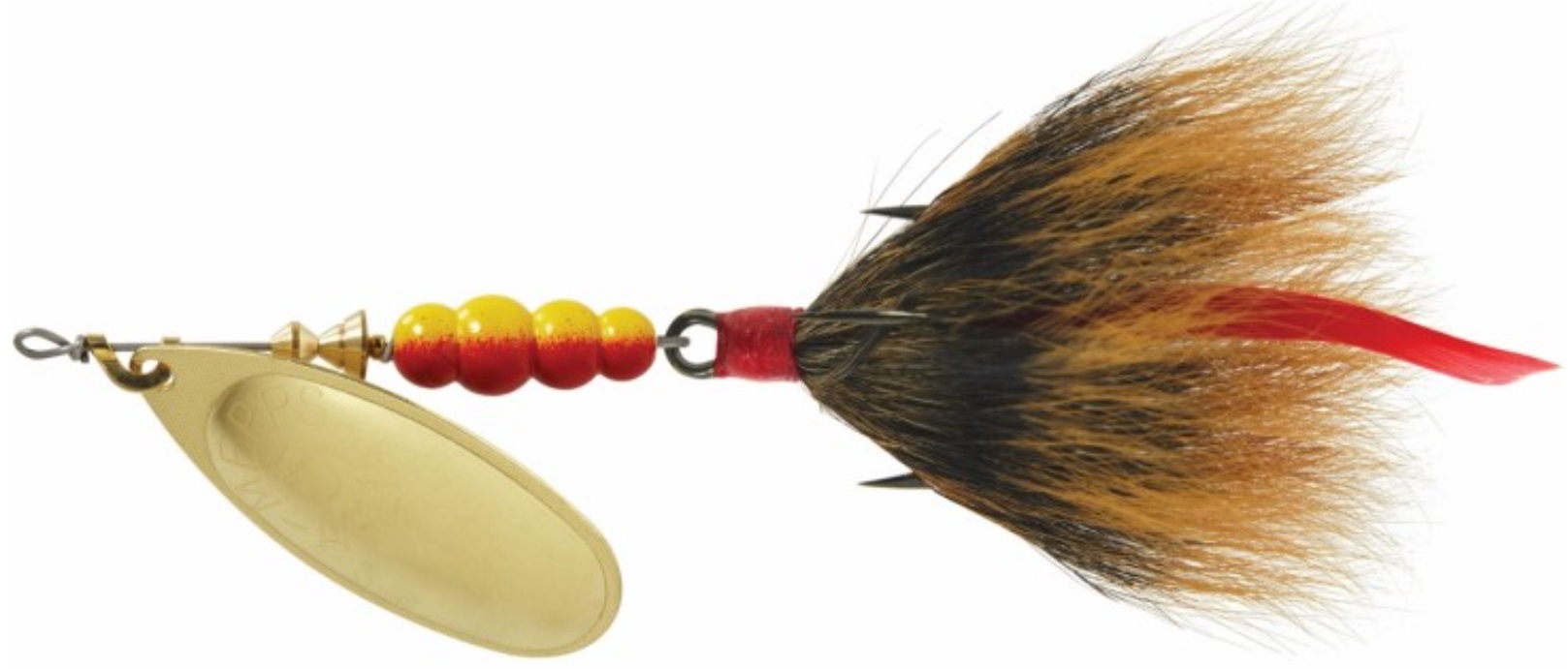 Mepps Aglia Dressed Size 5 (Select Color) B5ST | eBay