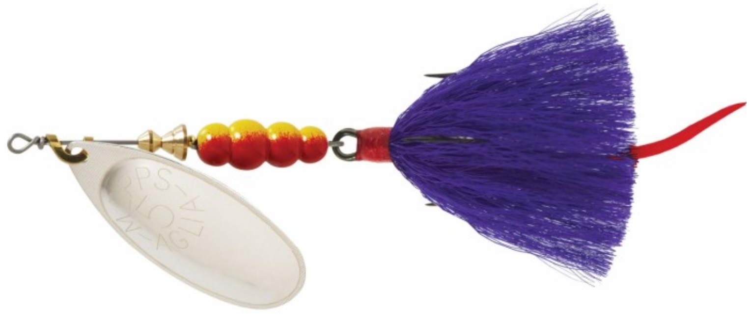 Mepps Aglia Dressed Size 5 (Select Color) B5ST | eBay