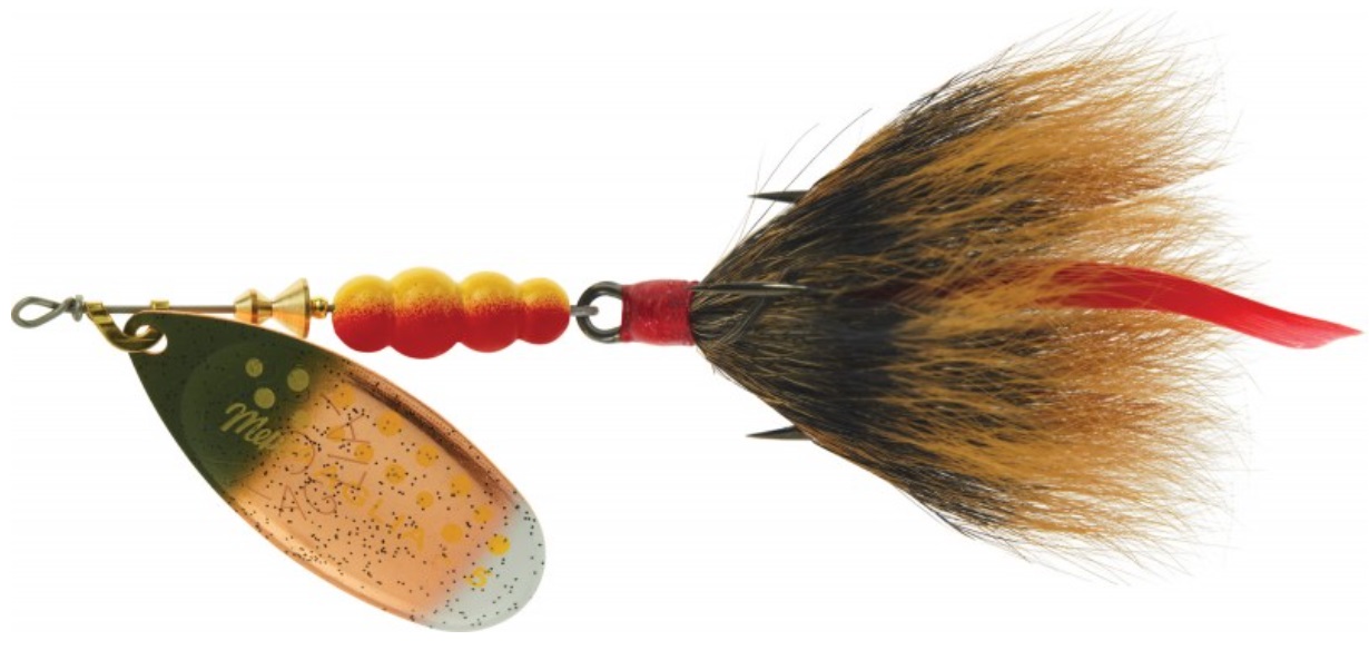 Mepps Aglia Dressed Size 5 (Select Color) B5ST | eBay