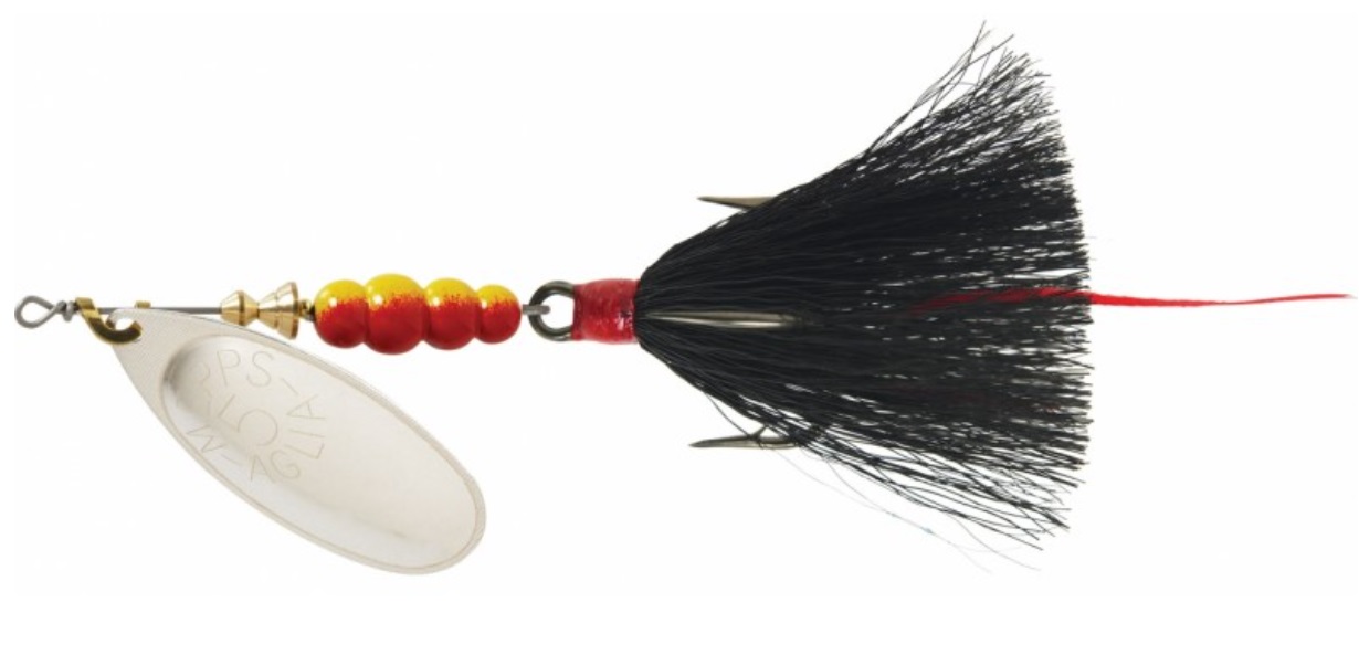 Mepps Aglia Dressed Size 5 (Select Color) B5ST | eBay