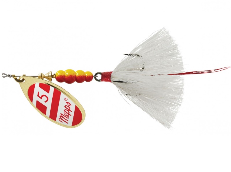 Mepps Aglia Dressed Size 5 | eBay