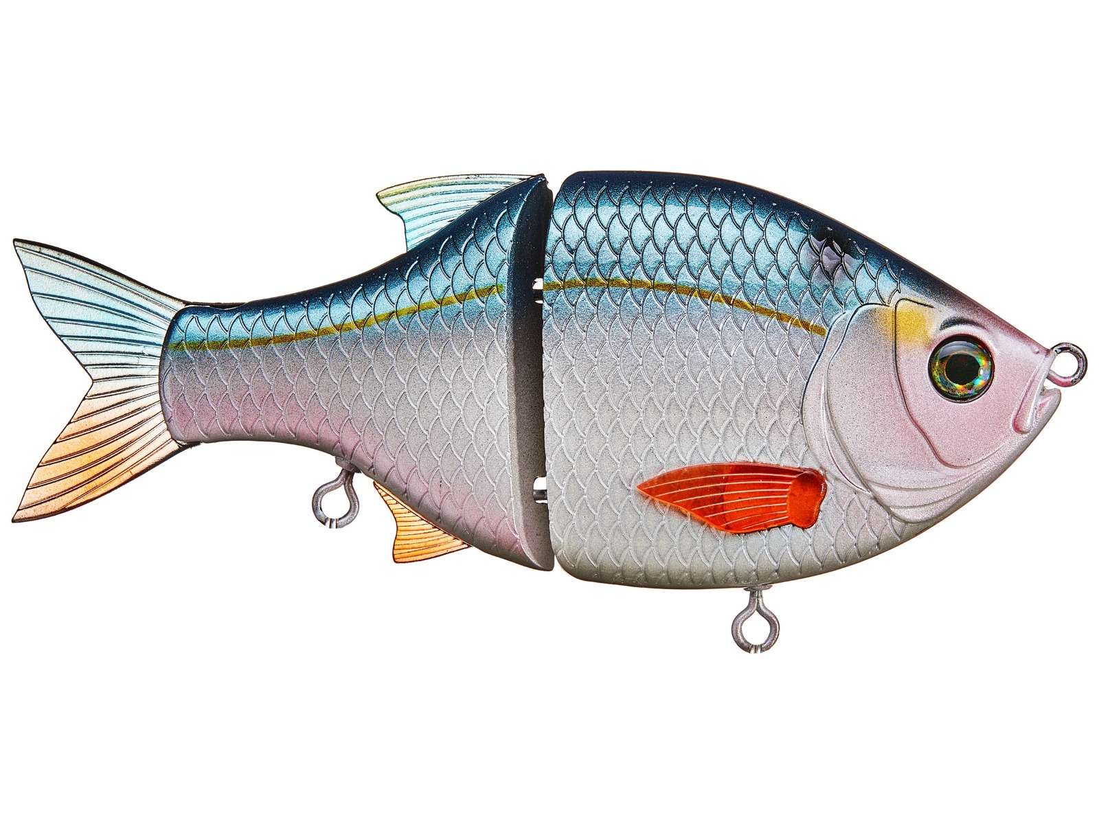 Molix Glide Bait 140 F | eBay