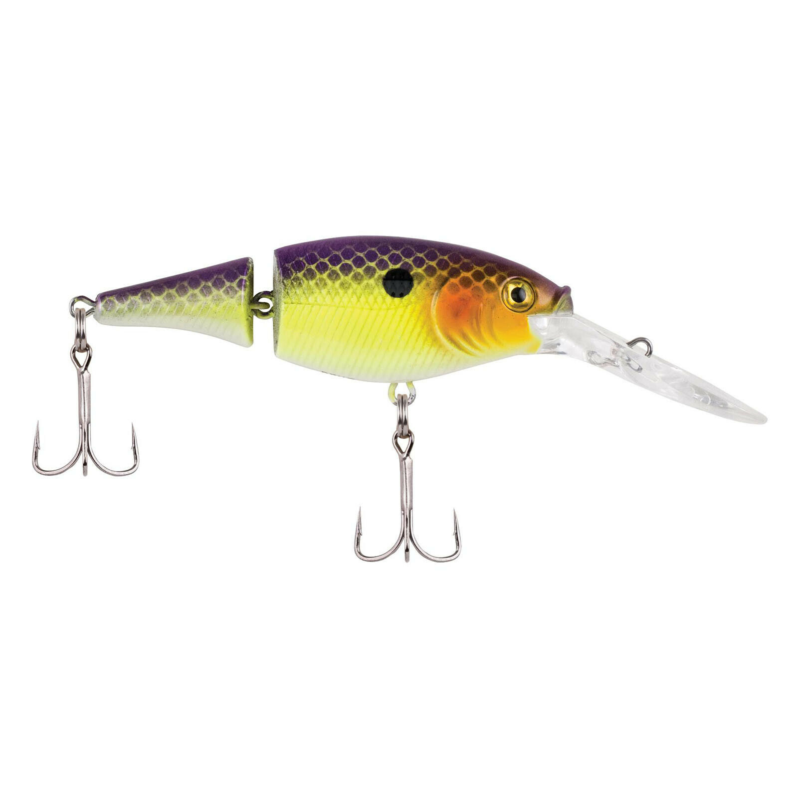 Berkley Jointed Flicker Shad 7 | eBay