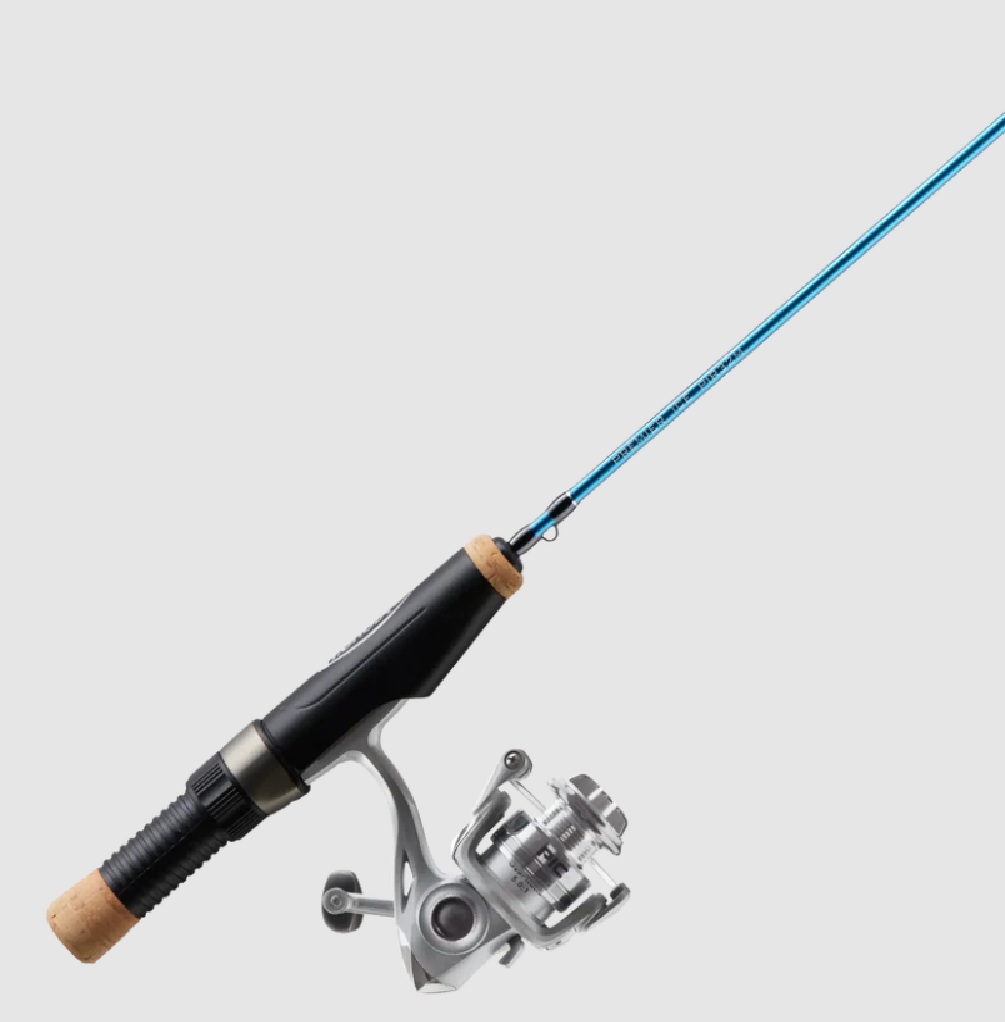 St. Croix Premier Series Ice Combo | eBay