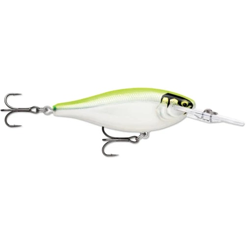Rapala Shad Rap Elite #55 | eBay
