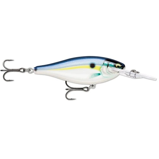 Rapala Shad Rap Elite #55 | eBay