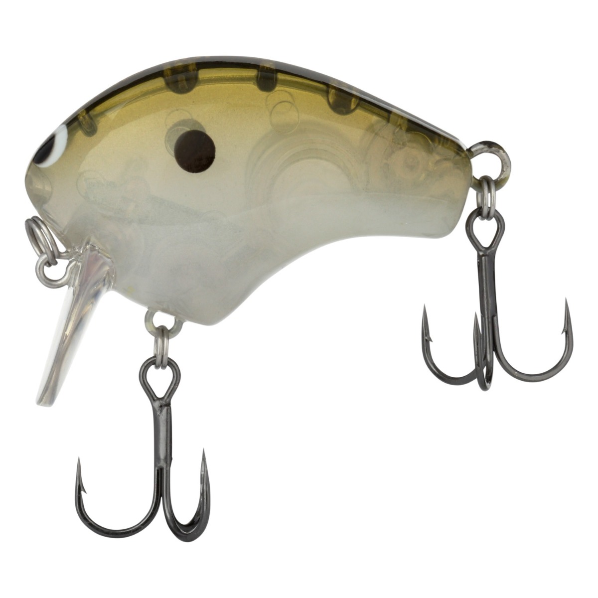 Shimano Macbeth 50 Shallow Crankbait 0-1ft 2in 1/2oz (Select Color ...