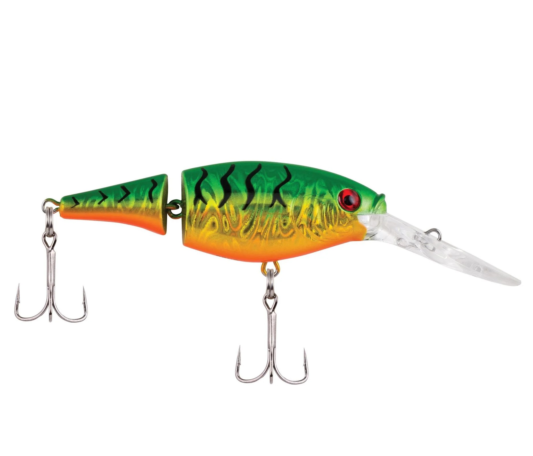 Berkley Jointed Flicker Shad 7 | eBay