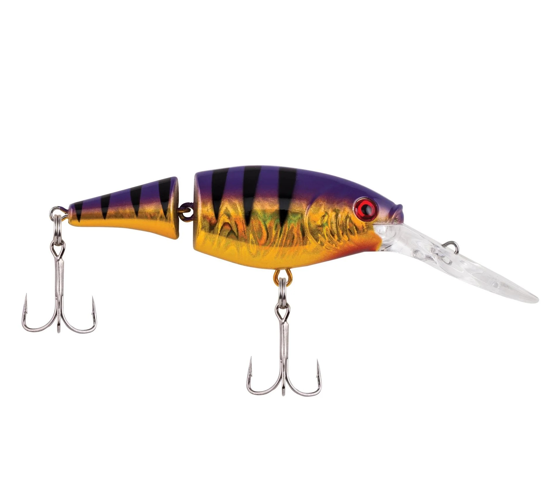 Berkley Jointed Flicker Shad 7 | eBay
