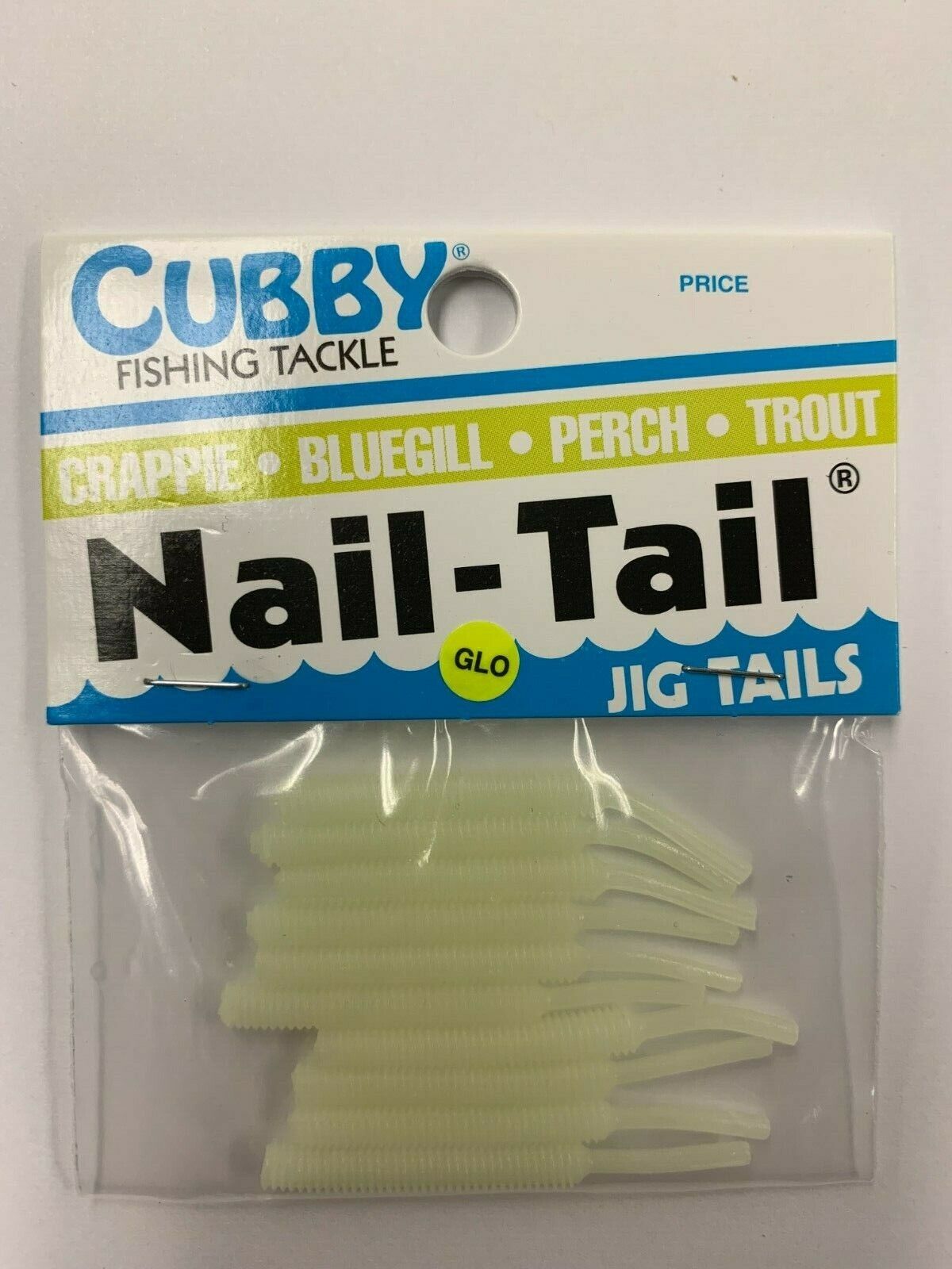 Cubby Nail Tail 10-Pack | eBay