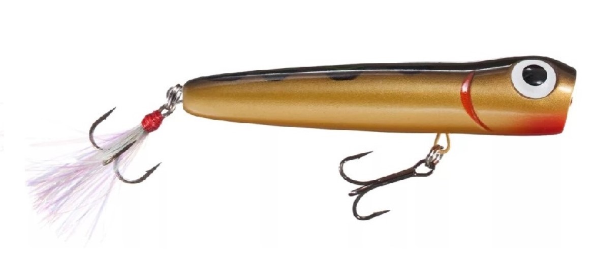 Storm Lure Company Chug Bug Bull Frog 204 Cb08 for sale online | eBay