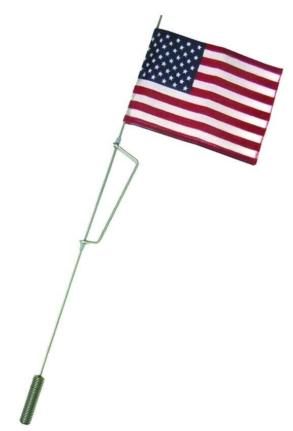 Beaver Dam Tip Up Replacement Flag (Select Color) BD-FLAG | eBay