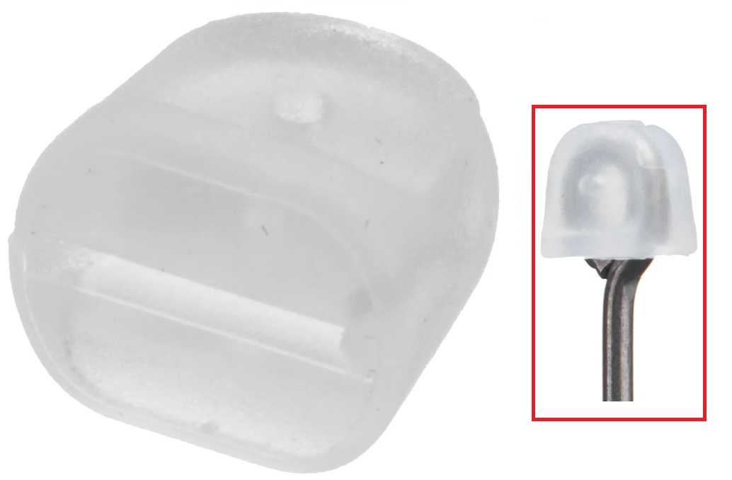 VMC Crossover Caps 10pk (Select Color) CRSCP | eBay