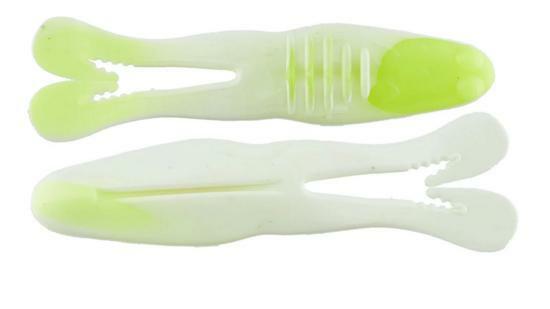 Berkley PowerBait Buzz'n Speed Toad 4.25" Buzz Toad 5PK (Select Color ...